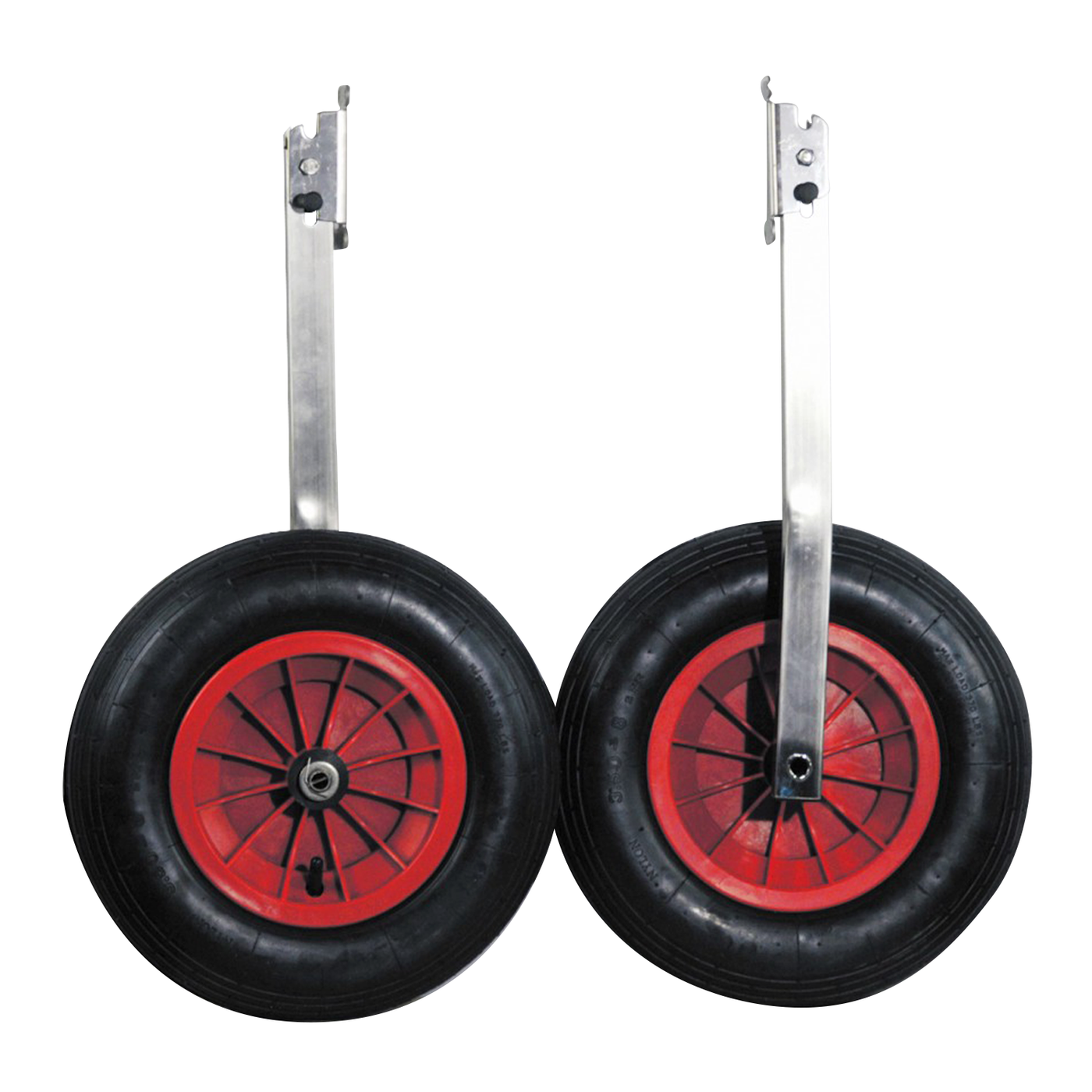 Launching Wheels 200KG Capacity