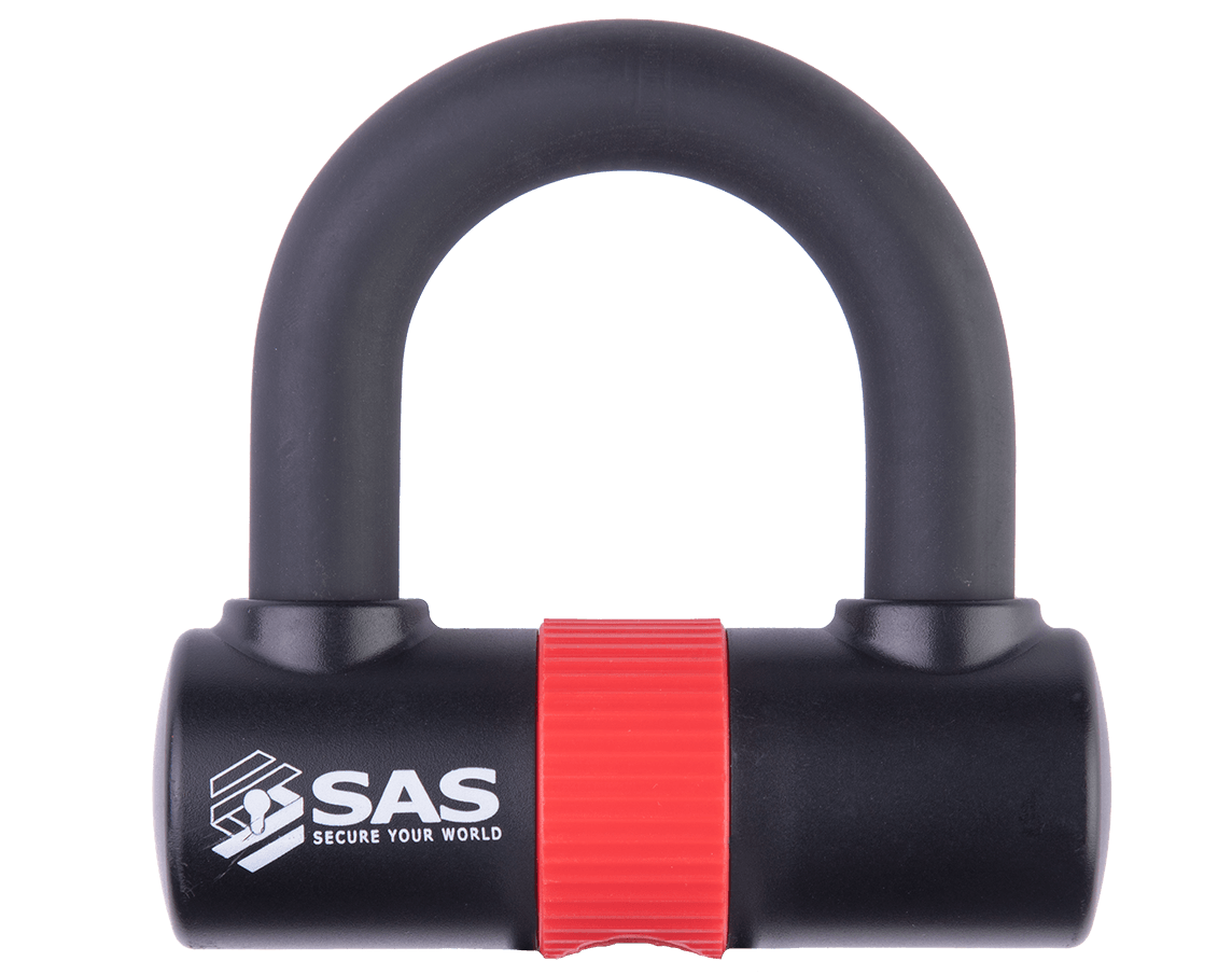 HD43 Heavy Duty Shackle Padlock