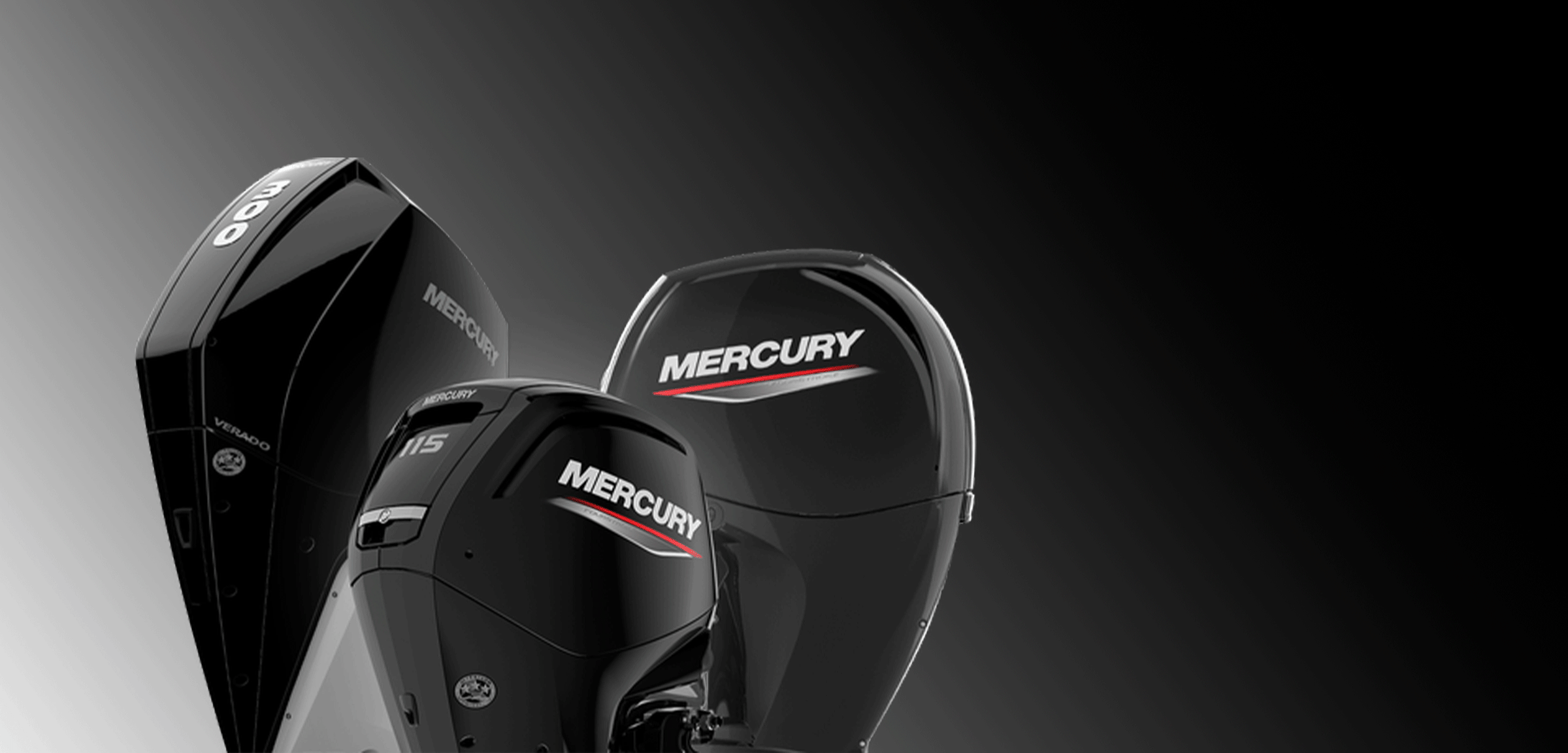 Mercury Outboards