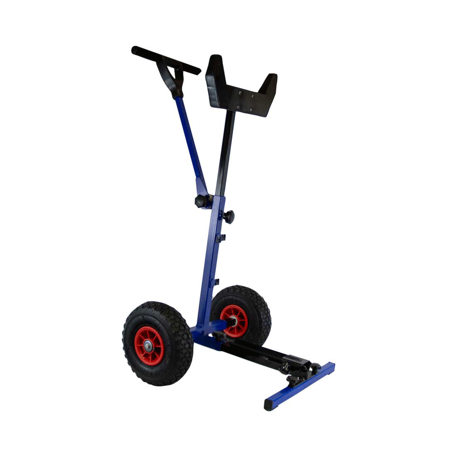 EXCEL Folding Outboard Trolley