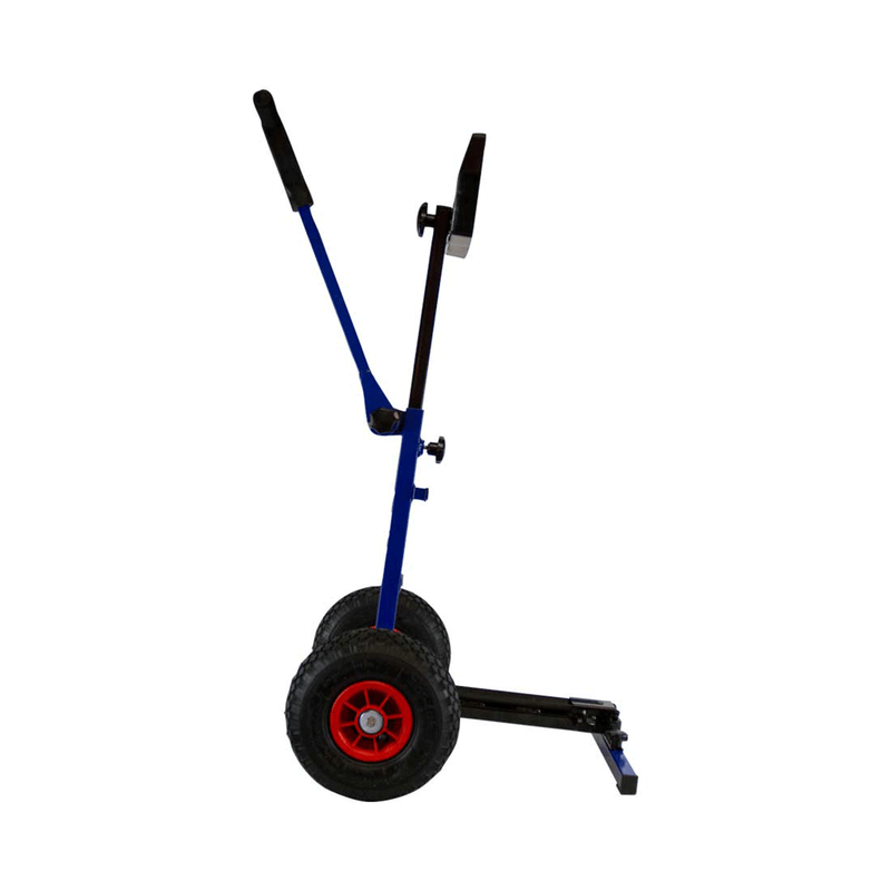 EXCEL Folding Outboard Trolley