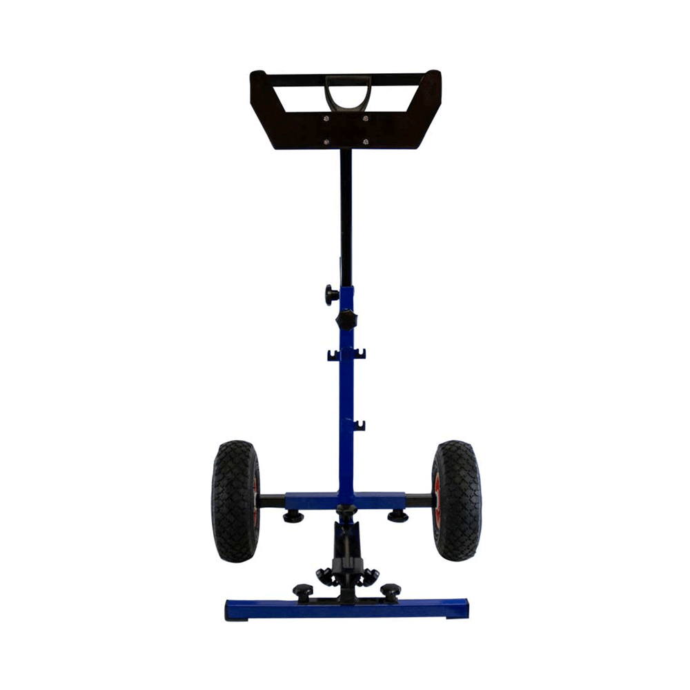 EXCEL Folding Outboard Trolley