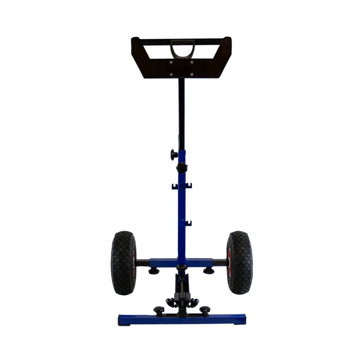 EXCEL Folding Outboard Trolley