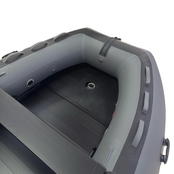 EXCEL Scout 420 Inflatable Boat