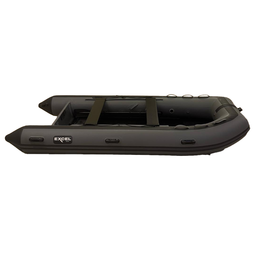 EXCEL Scout 420 Inflatable Boat