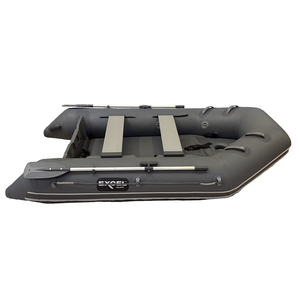 EXCEL Volante 290 Inflatable Boat