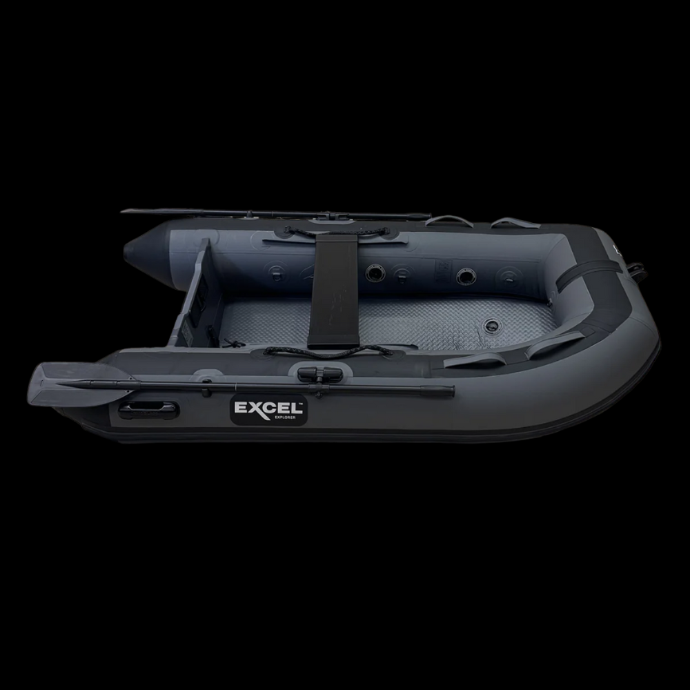 EXCEL Explorer Inflatable Boats