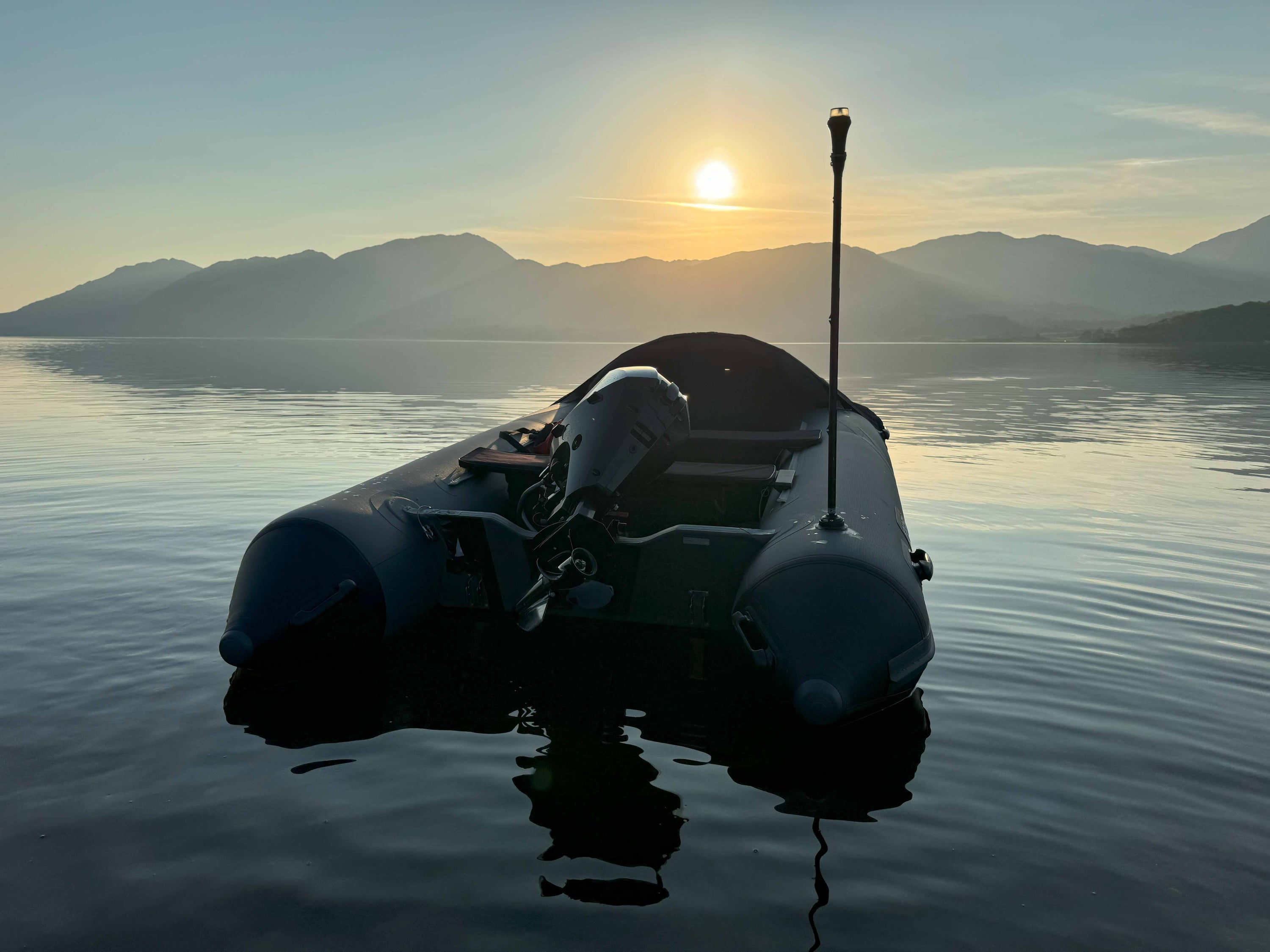 Excel Marine | Excel Boats | Excel Ribs