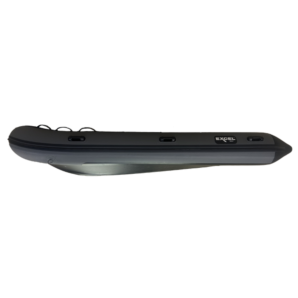 EXCEL Scout 400 Inflatable Boat