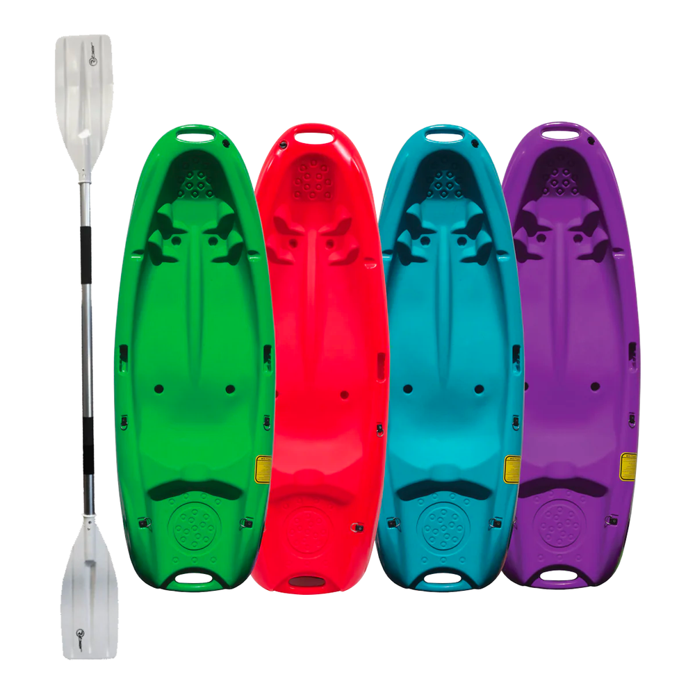 Kayaks & Boards