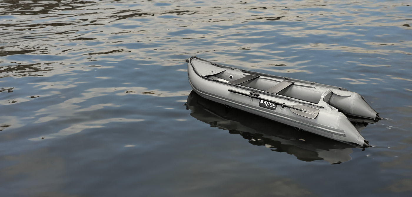 EXCEL Kaboat Inflatable Boat