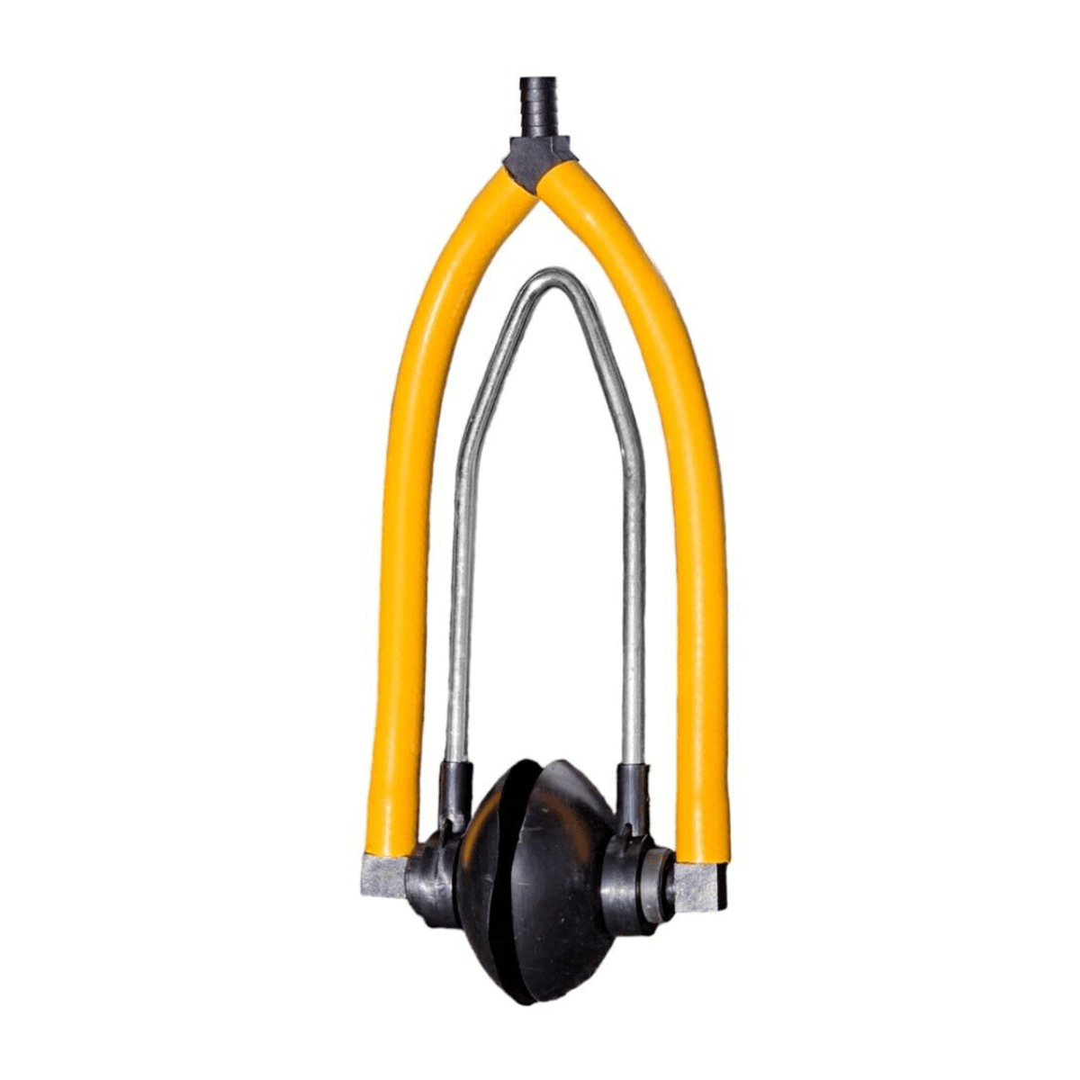 Outboard Double Flush Muffs