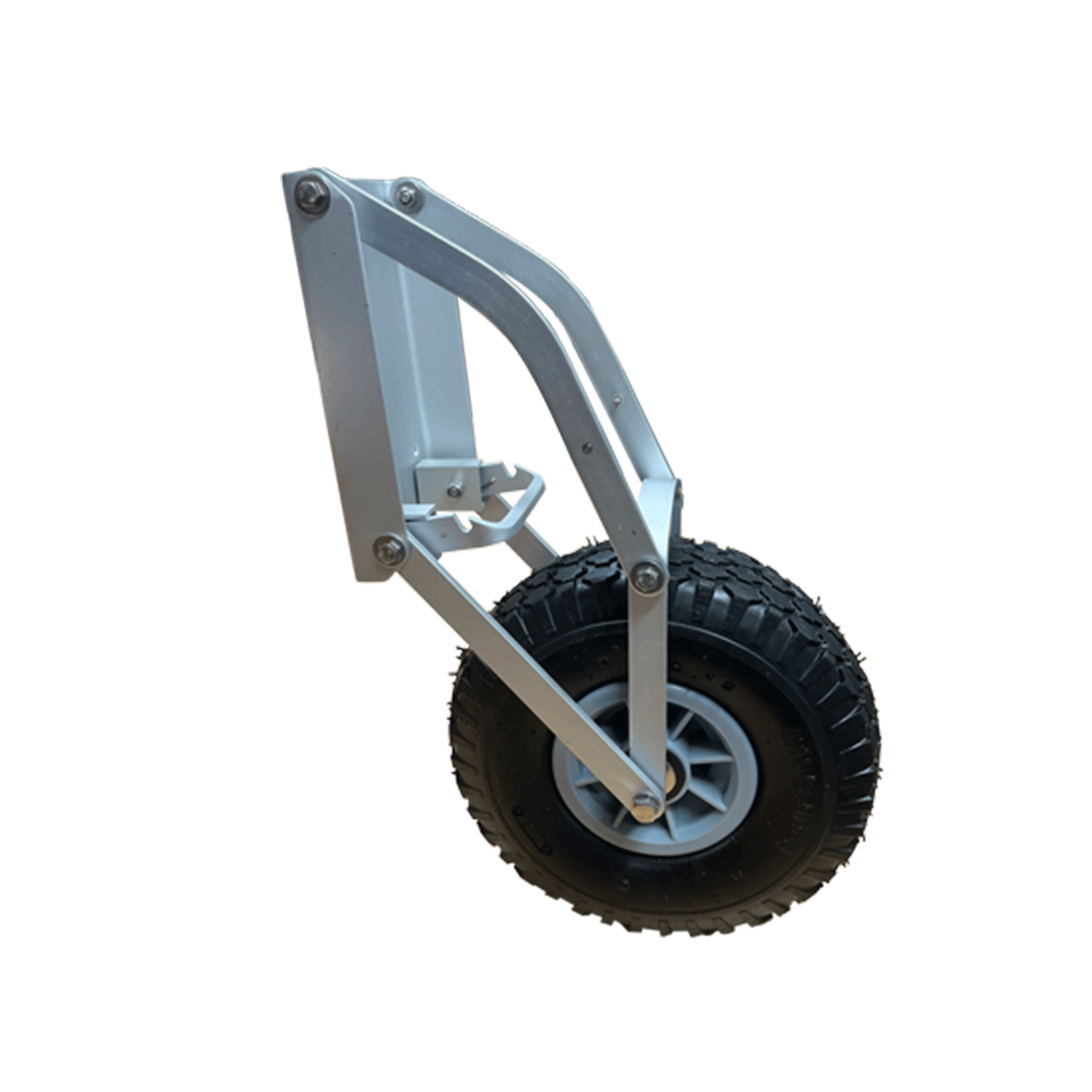 Folding Launch Wheels