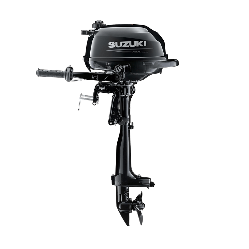 Suzuki 2.5 HP Outboard Engine