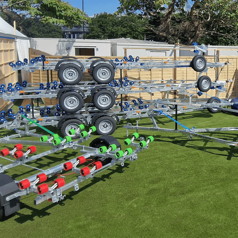 Excel Marine | Excel Boats | Excel Ribs