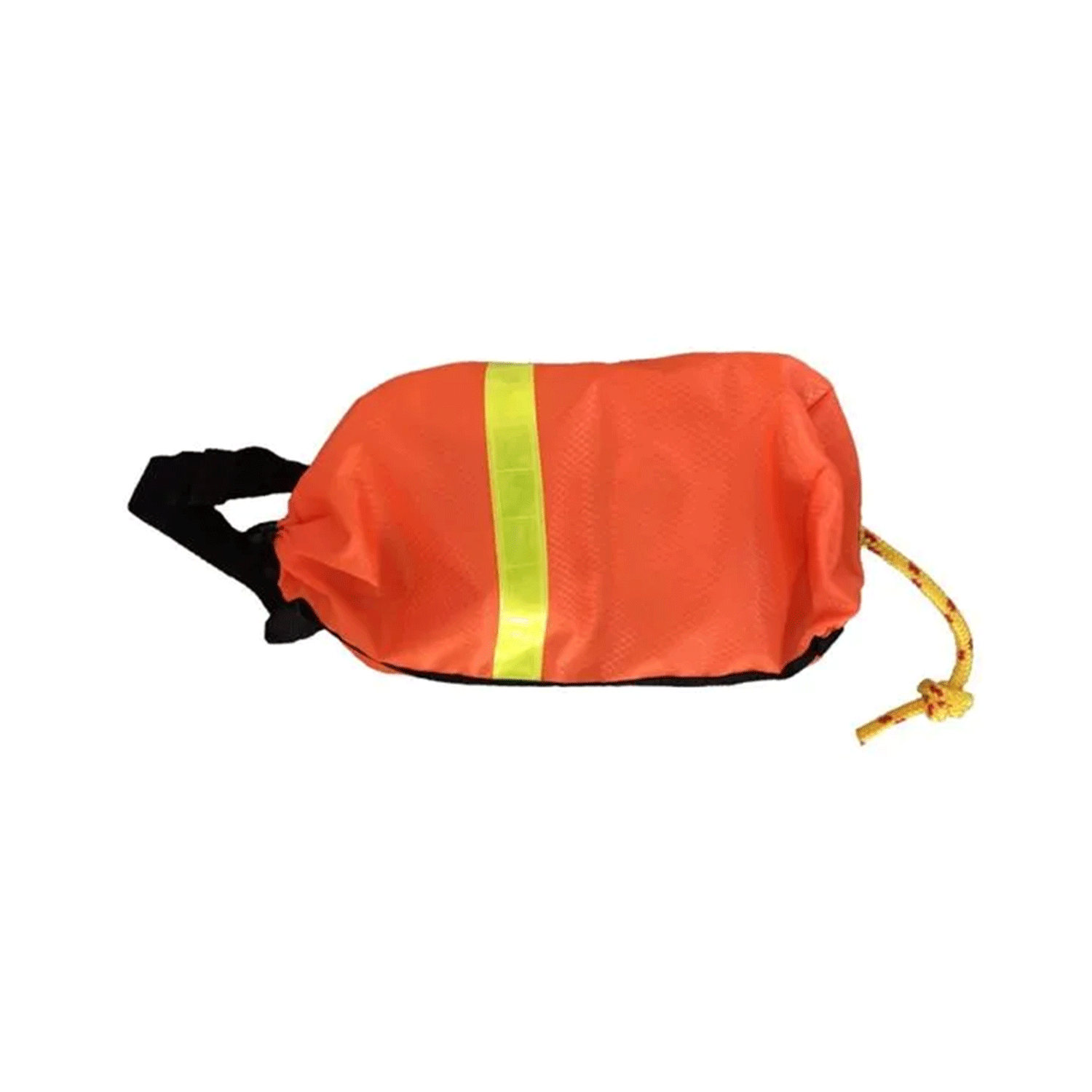 MOB Polypropylene Rescue Throwing Line & Bag - 70ft 16mm