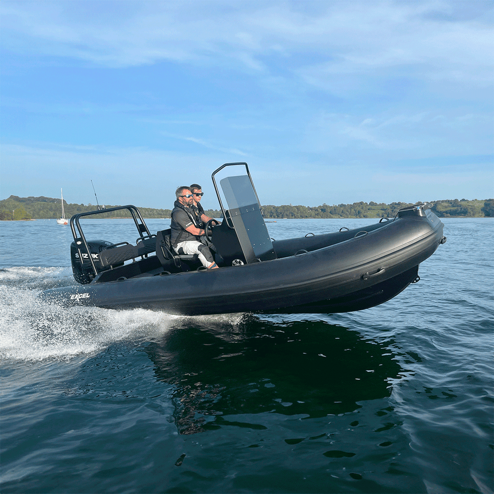 Excel Marine | Excel Boats | Excel Ribs