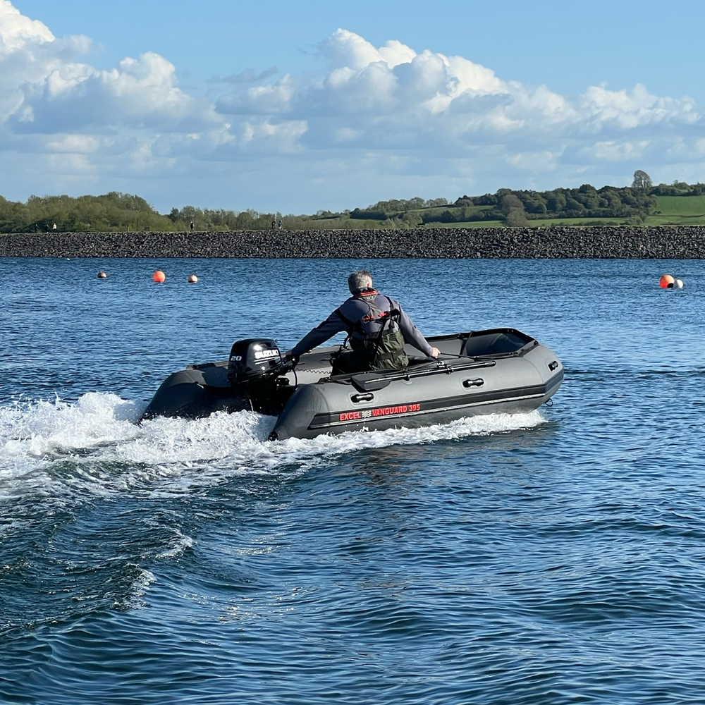 Excel Marine | Excel Boats | Excel Ribs