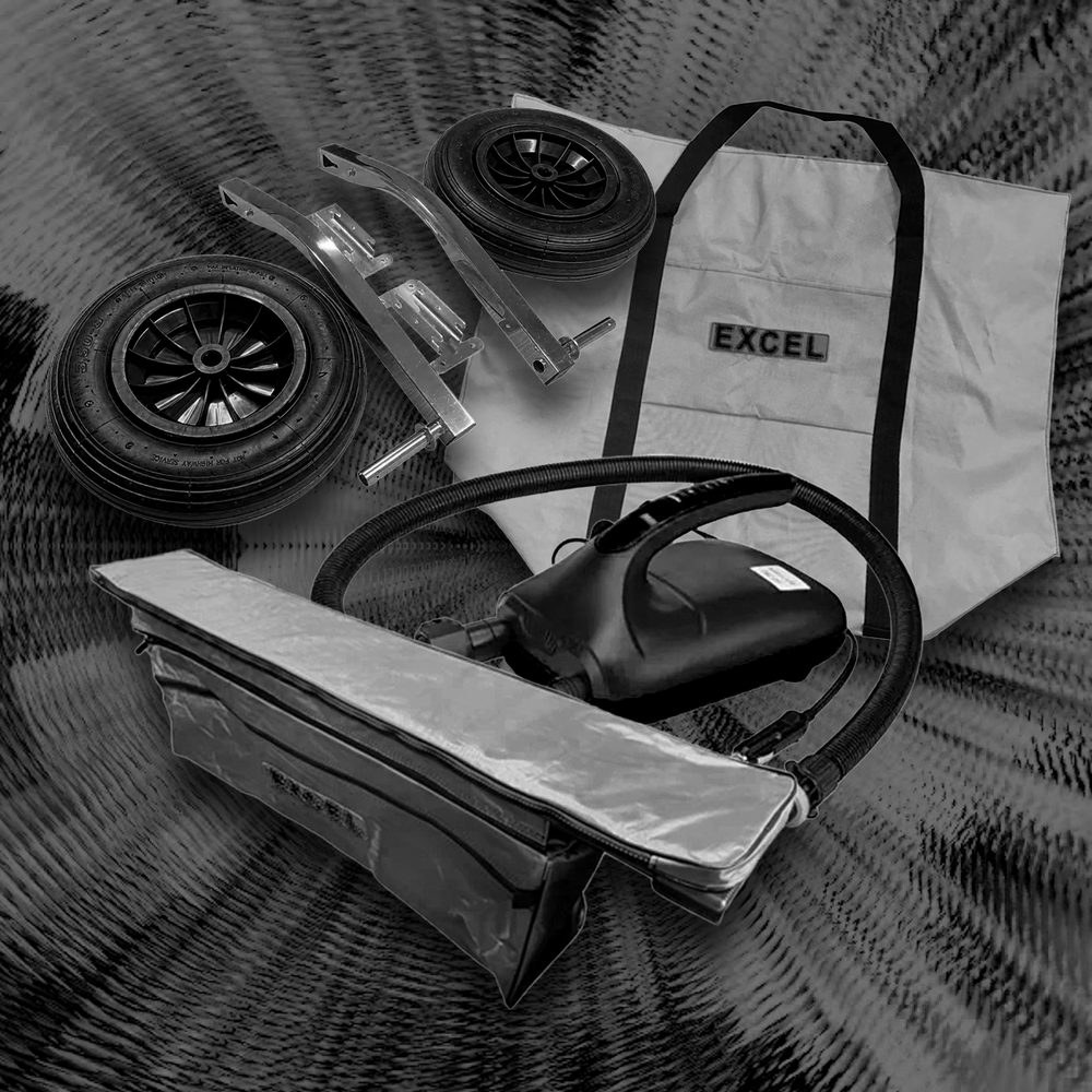 Excel Marine | Excel Boats | Excel Ribs