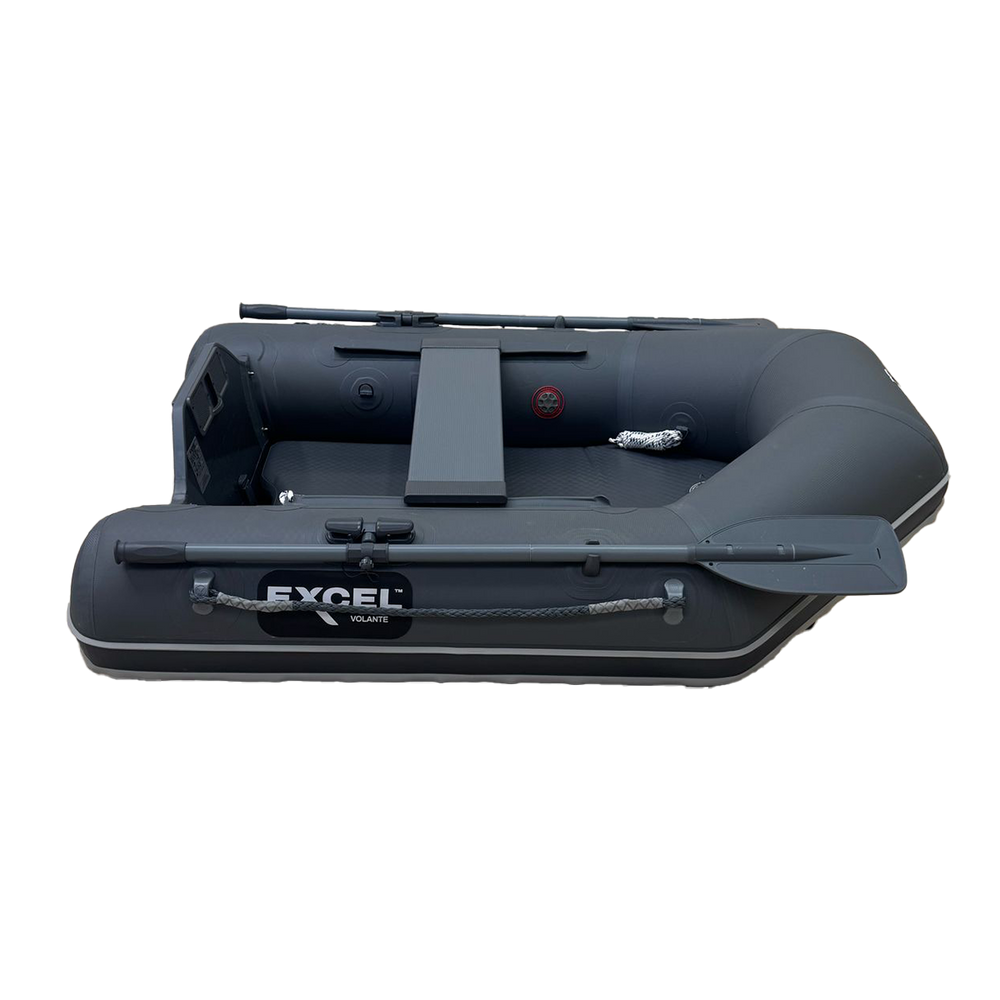 EXCEL Volante 180 Inflatable Boat