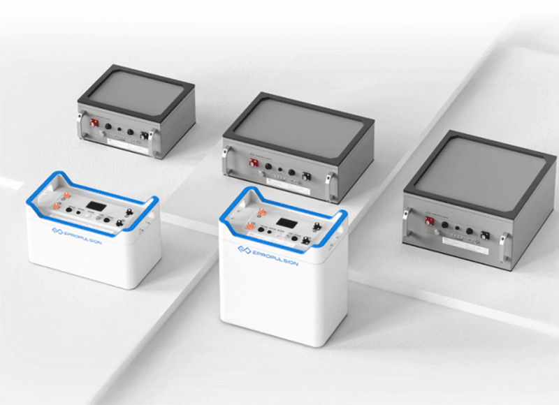 Spirit 1.0 Evo 3HP 1kW Electric Outboard Motor