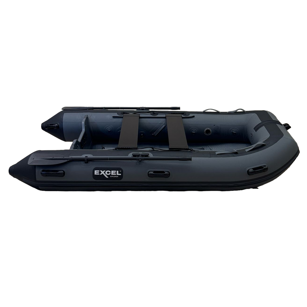 EXCEL Explorer 360 Inflatable Boat
