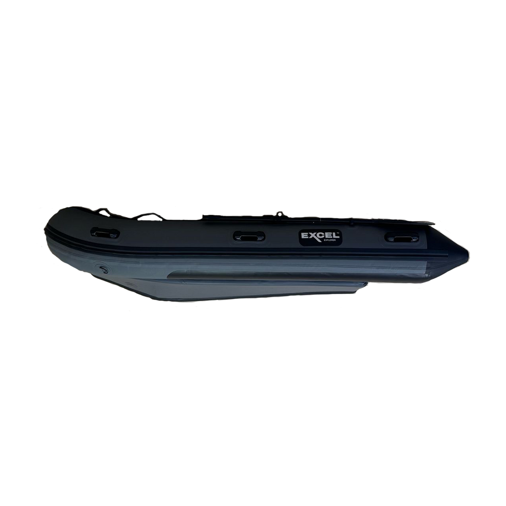 EXCEL Explorer 360 Inflatable Boat