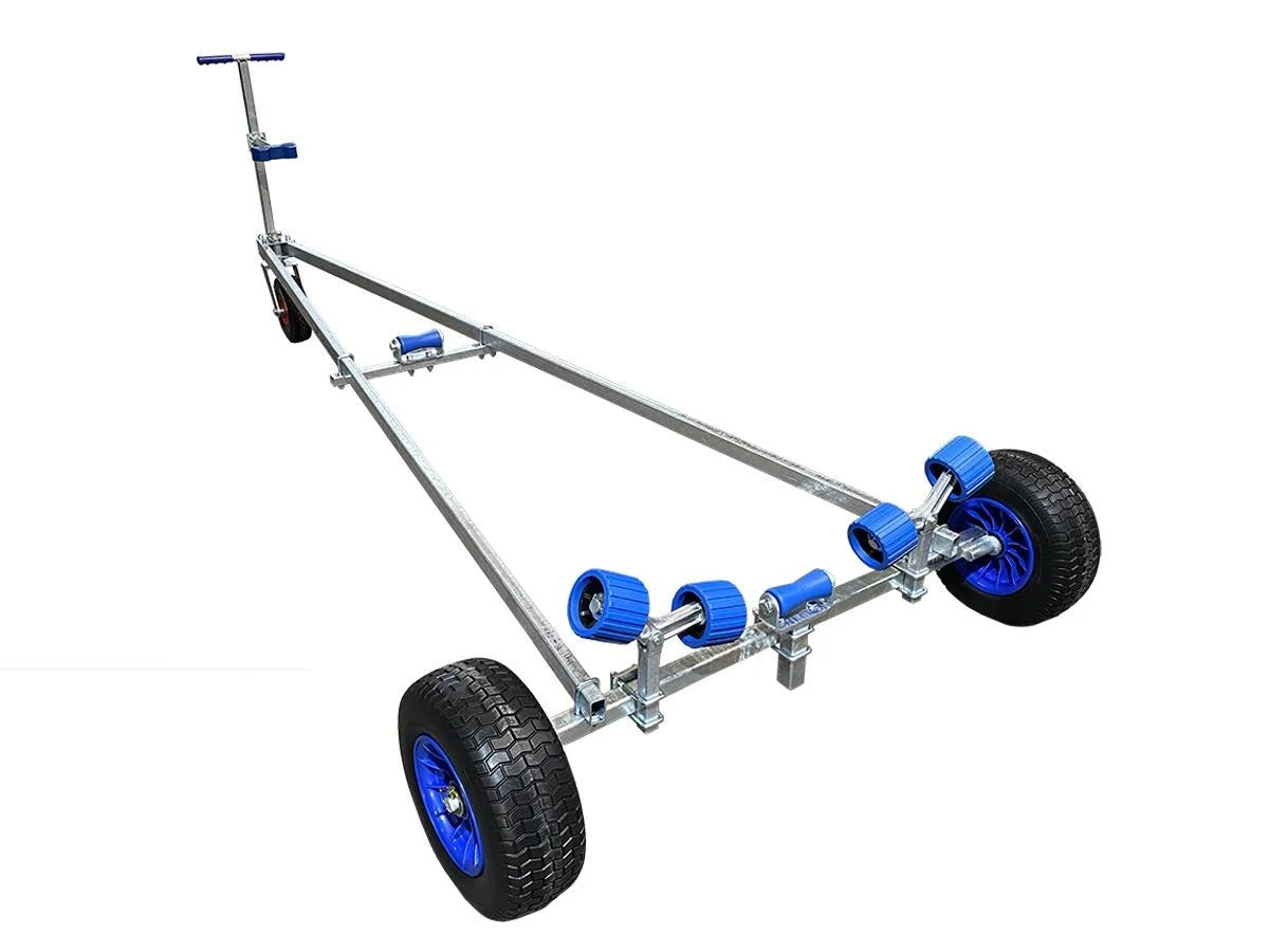 EXTREME Launcher 4 All Terrain