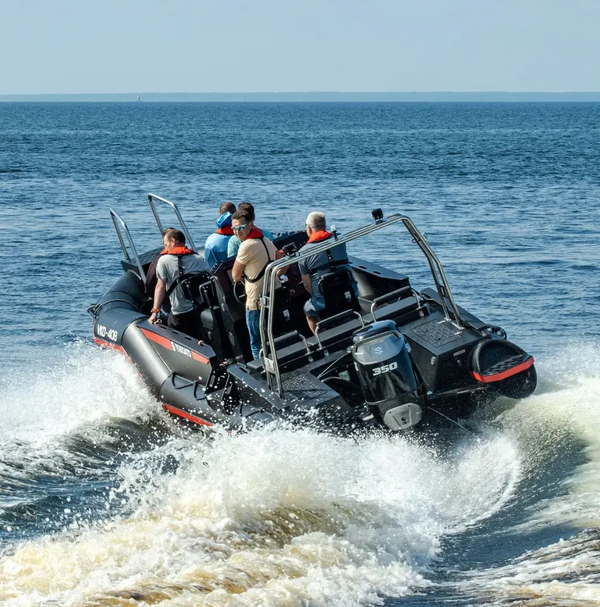 Excel Marine | Excel Boats | Excel Ribs