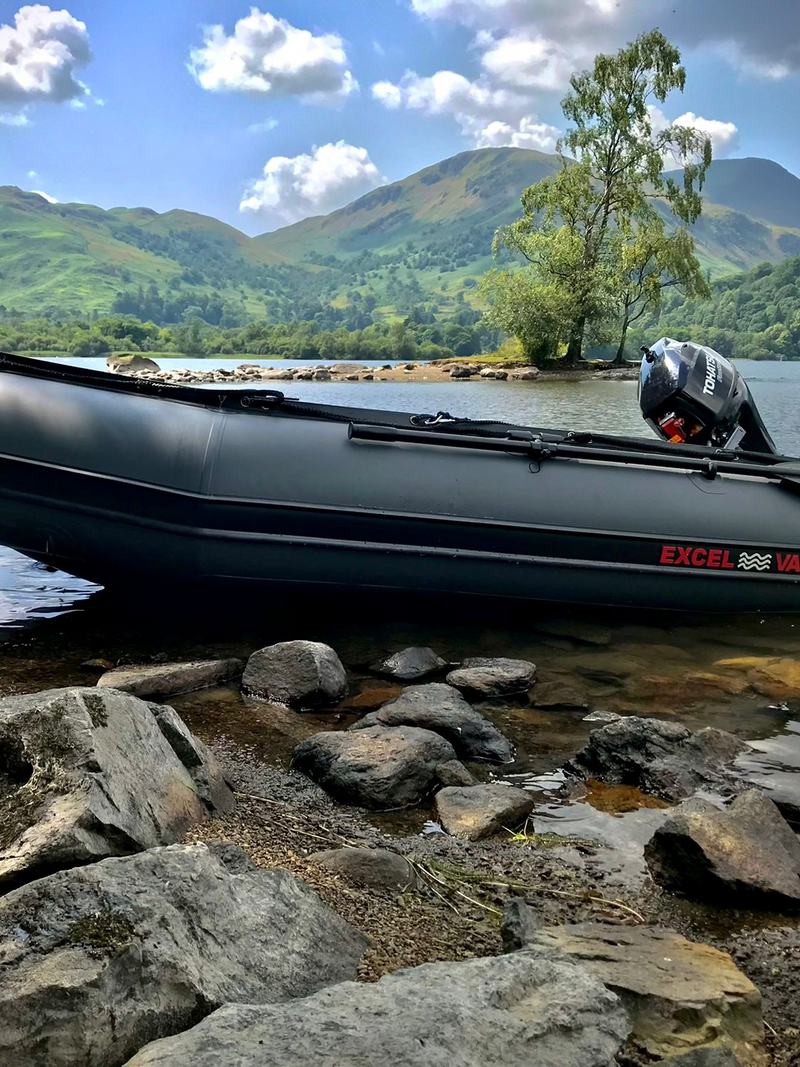 Excel Marine | Excel Boats | Excel Ribs