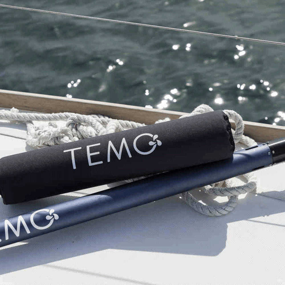 TEMO 450 Buoyancy Kit