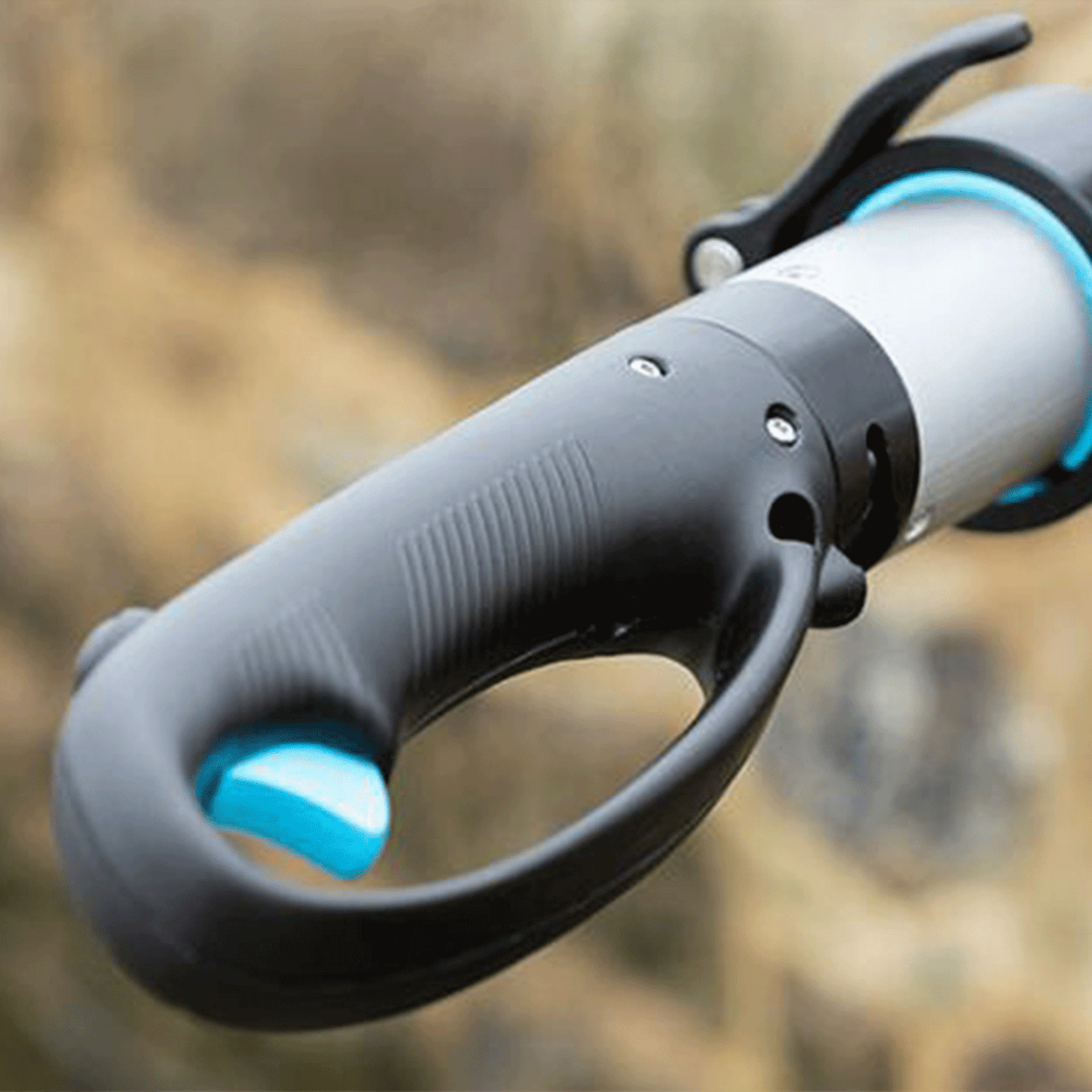 TEMO 450 Electric Powered Outboard