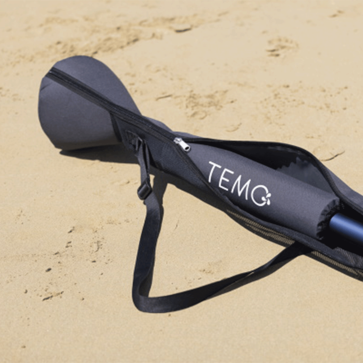 TEMO 450 Electric Powered Outboard