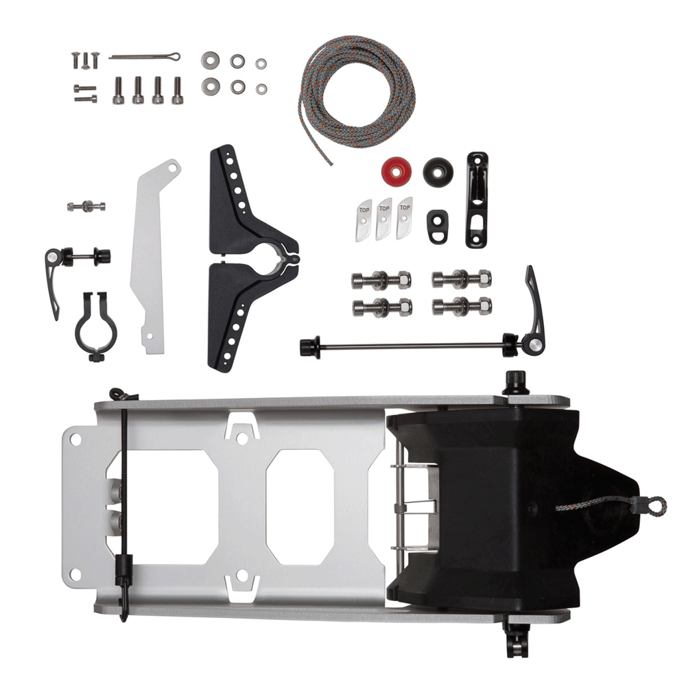 Ultralight Kayak Bracket for Ultralight 403