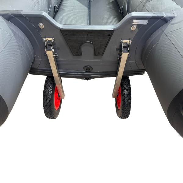 Launching Wheels 200KG Capacity