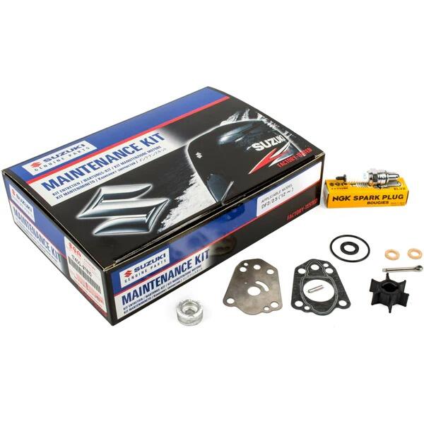 Suzuki Outboard Service Kit DF2/2.5 (12~ )