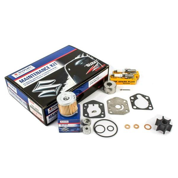 Suzuki Outboard Service Kit DF8A/9.9A ('10~)